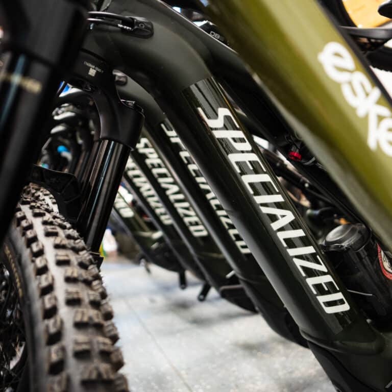 Moab Cyclery – Bike Rentals, Shuttles & Repairs | Friendly Service